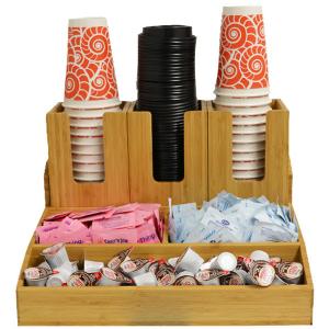 Perks and Provisions